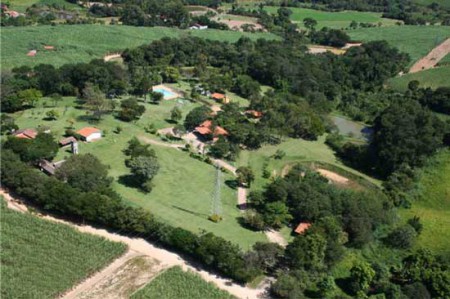 Magnífico Camping em Monte Mor/SP :: Ferreira Bueno Consultoria Imobiliária